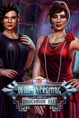 Dead Reckoning: Silvermoon Isle Collector's Edition - SteamGridDB