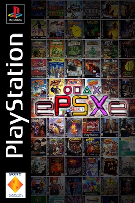 Grid for ePSXe (Emulator) by Velhemence - SteamGridDB