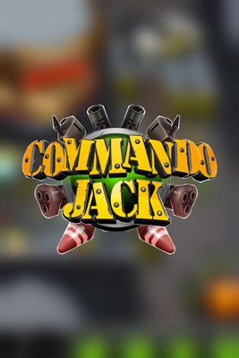 Grid for Commando Jack by Lamby - SteamGridDB