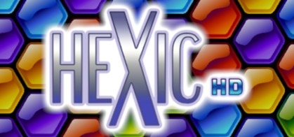 Hexic - SteamGridDB
