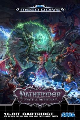 Grid for Pathfinder: Wrath of the Righteous by Ghalou - SteamGridDB