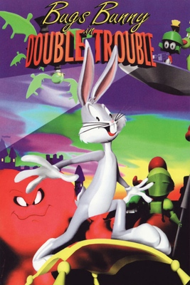 Grid for Bugs Bunny in Double Trouble by Anonymous User - SteamGridDB
