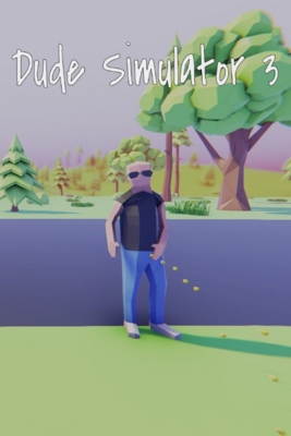 Dude Simulator 3 Free Download