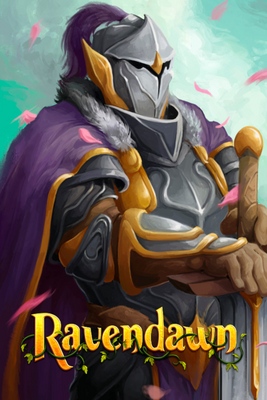 Grid for Ravendawn by vonbalt - SteamGridDB