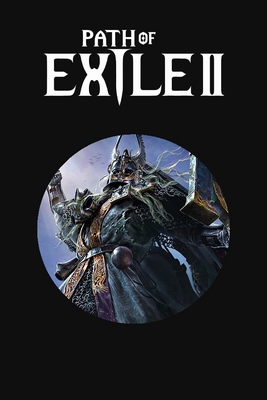 Path of Exile 2 - SteamGridDB