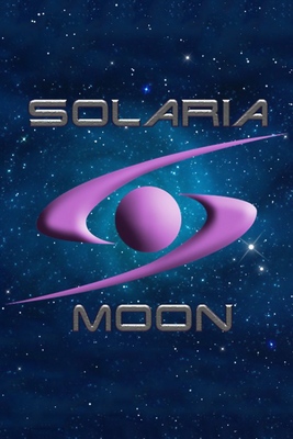 Grid for Solaria Moon by kevgm - SteamGridDB