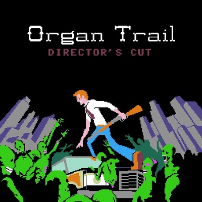 Grid for Organ Trail: Director's Cut by effcol - SteamGridDB