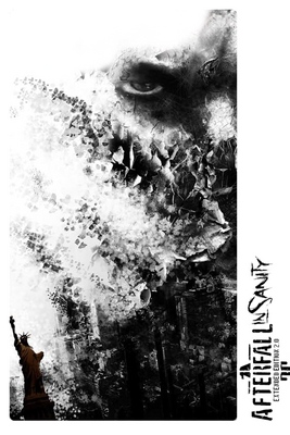 Grid for Afterfall InSanity Extended Edition by Hasselhoff9K - SteamGridDB