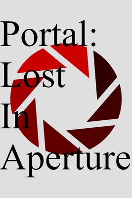 Grid for Portal: Lost in Aperture by FieryFenX - SteamGridDB