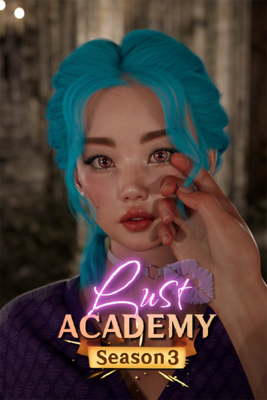 Lust Academy Season 3 - SteamGridDB