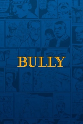 Grid for Bully by jakearty - SteamGridDB