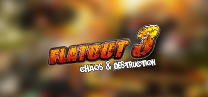 Grid for Flatout 3 by Klumb3r - SteamGridDB