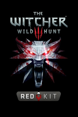 The Witcher 3 REDkit - SteamGridDB