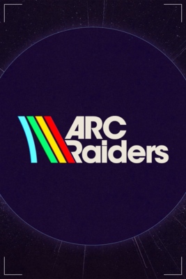 Grid for Arc Raiders by r_dsgnd - SteamGridDB
