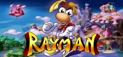Grid for Rayman by JackyBryant - SteamGridDB