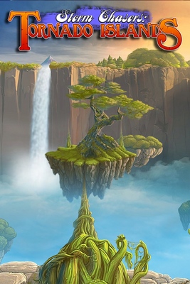 Grid for Storm Chasers: Tornado Islands by steam_queen - SteamGridDB