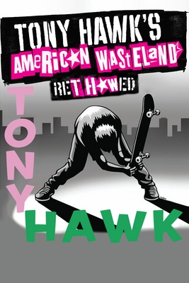 reTHAWed - SteamGridDB