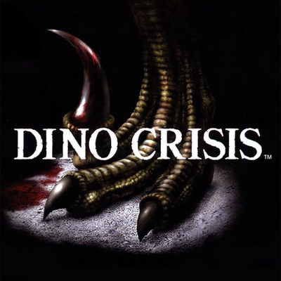 Grid for Dino Crisis by ItsFreakinJesus - SteamGridDB