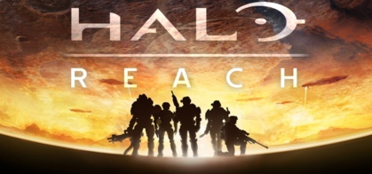 Grid for Halo: Reach by Hexagonification - SteamGridDB