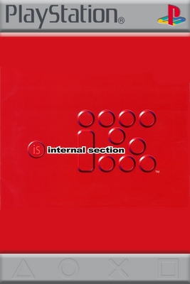 iS - internal section - SteamGridDB