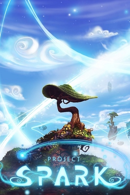 Grid for Project Spark by LutzPS - SteamGridDB