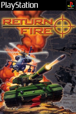 Grid for Return Fire by Fuzzykropolis - SteamGridDB