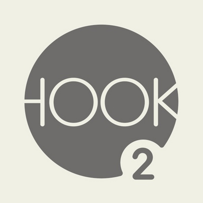 Hook 2 - SteamGridDB
