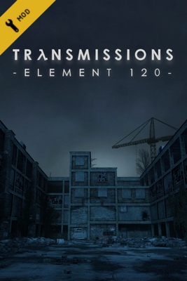 Grid for Transmissions: Element 120 by SuperG70 - SteamGridDB