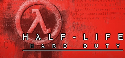 Grid for Half-Life: Hard Duty by Timidius - SteamGridDB