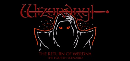 Wizardry IV: The Return of Werdna - SteamGridDB