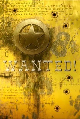 Grid for Wanted! by Jimi - SteamGridDB