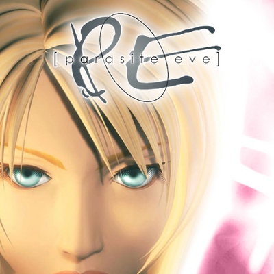 Grid for Parasite Eve by kurkobein - SteamGridDB