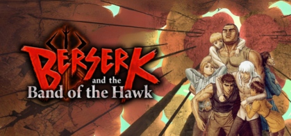 Grid for Berserk and the Band of the Hawk by Capitan Osito - SteamGridDB