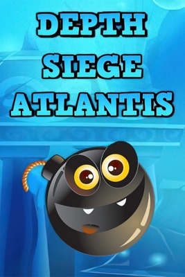 Depth Siege Atlantis - SteamGridDB