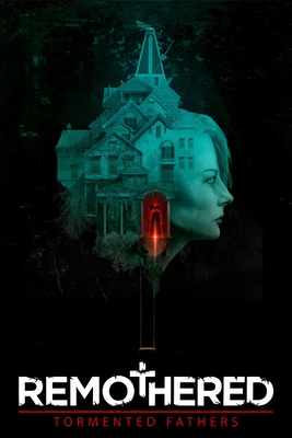 Grid for Remothered: Tormented Fathers by NotJadlp - SteamGridDB