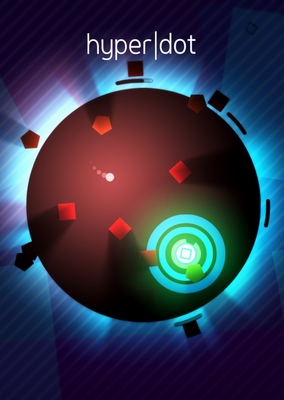 HyperDot - SteamGridDB