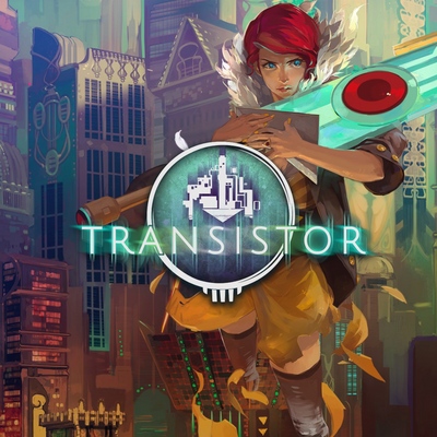 Grid for Transistor by WeaponPC - SteamGridDB