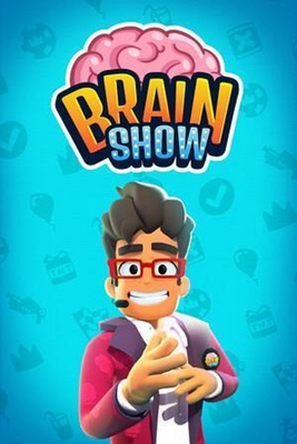 Brain Show - SteamGridDB