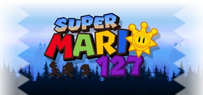 Grid for Super Mario 127 by FloweyGaming577 - SteamGridDB