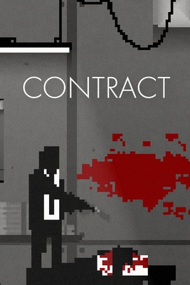 คีย์เกม Contract - Steam ราคาถูกที่สุด 205 THB เล่นได้ทั่วโลก เติมเข้า ...