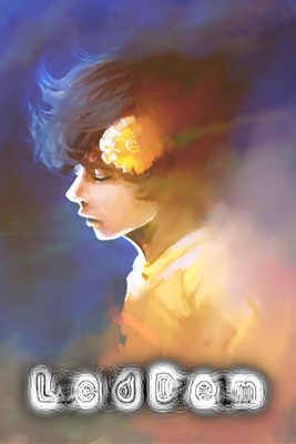 LcdDem - SteamGridDB