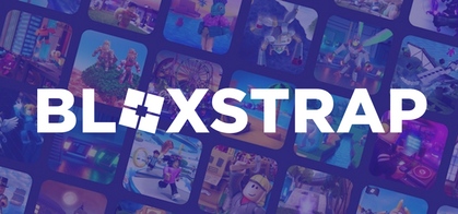 Grid for Bloxstrap (Program) by SammyGoesHowdy - SteamGridDB