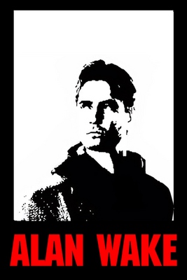 Grid for Alan Wake by Hab1z - SteamGridDB