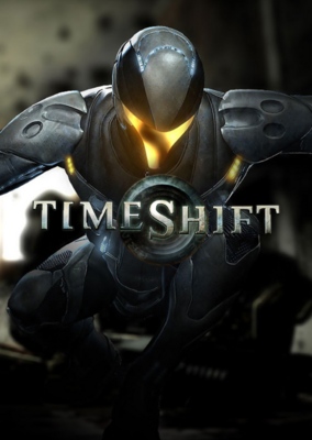 Grid for TimeShift by LDfrost - SteamGridDB