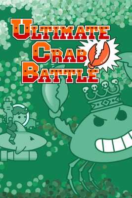 Ultimate Crab Battle - SteamGridDB
