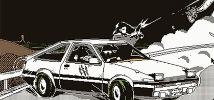 Grid for WORLD OF HORROR by lofijedi - SteamGridDB