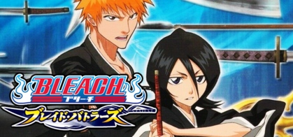 Grid for Bleach: Blade Battlers by Ichiron47 - SteamGridDB