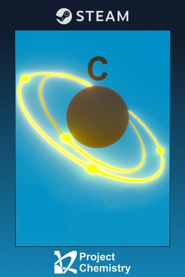 Project Chemistry - SteamGridDB