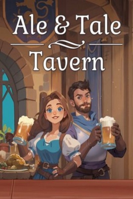 Ale & Tale Tavern - Steam Pre-Owned Account Lowest Price Starting at ...