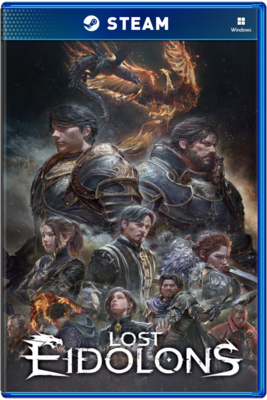 Grid for Lost Eidolons by Andreas 01 - SteamGridDB